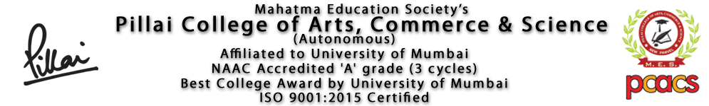 Academics - PCACS