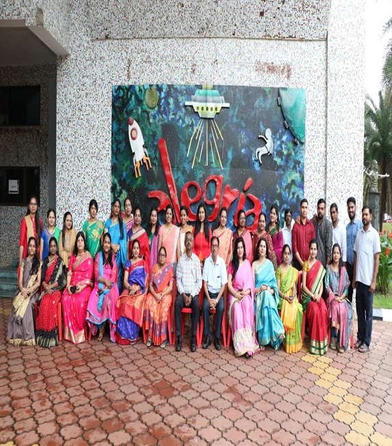 Yoga Session | PCACS